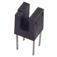 GP1S95 Sharp Microelectronics | Optical Sensors - Photointerrupters ...