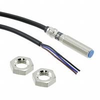 IME08-1B5PSZW2K SICK, Inc. | Proximity Sensors | Richard Electronics