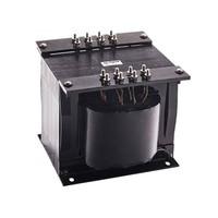 SU-2 Signal Transformer | Isolation Transformers and Autotransformers ...