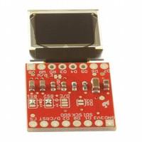 LCD-13003 SparkFun Electronics | Display Modules - LCD, OLED, Graphic ...