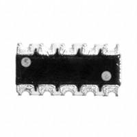 RACF164DFT100K Stackpole Electronics Inc | Resistor Networks, Arrays | Richard Electronics