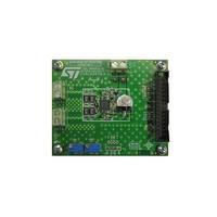 EVAL6207Q STMicroelectronics | Evaluation and Demonstration Boards and Kits | Richard Electronics