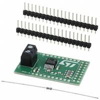 EV-VN7007AH STMicroelectronics | Evaluation and Demonstration Boards ...