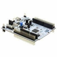NUCLEO-F302R8 STMicroelectronics | Evaluation Boards - Embedded - MCU, DSP | Richard Electronics