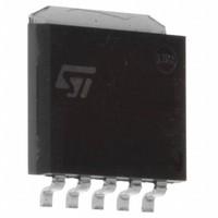 ST2L05R3300K5 STMicroelectronics | PMIC - Voltage Regulators - Linear | Richard Electronics