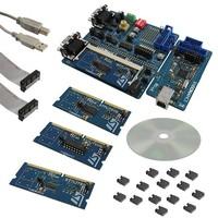 ST7FLITE-SK/RAIS STMicroelectronics | Evaluation Boards - Embedded - MCU, DSP | Richard Electronics