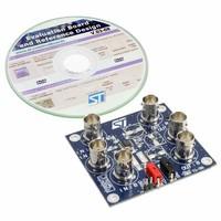 STEVAL-CCA006V1 STMicroelectronics | Evaluation and Demonstration ...