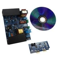 STEVAL-ILH001V1 STMicroelectronics | Evaluation and Demonstration Boards and Kits | Richard ...