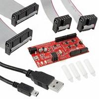 STM3210B-ARD STMicroelectronics | Evaluation Boards - Embedded - MCU, DSP | Richard Electronics