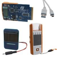 STM8L1526PRIMER STMicroelectronics | Evaluation Boards - Embedded - MCU, DSP | Richard Electronics