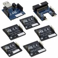 STM8T143-EVAL STMicroelectronics | Evaluation Boards - Sensors | Richard Electronics