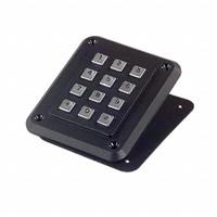 PLX12T203 Storm Interface | Keypad Switches | Richard Electronics