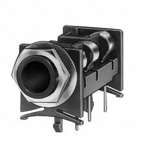 SN49B12B Switchcraft Inc. | Barrel - Audio Connectors | Richard Electronics