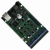 MDL-BLDC Texas Instruments | Evaluation and Demonstration Boards and ...