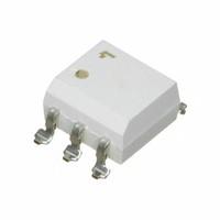 TLP3545(LF1,F) Toshiba Semiconductor and Storage | Solid State Relays ...