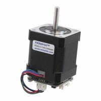 PD42-3-1140-CANOPEN Trinamic Motion Control GmbH | Stepper Motors ...