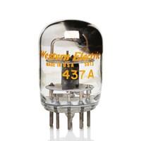NOS-437A-WE-SHINY TubeDepot | Vacuum Tubes | Richard Electronics