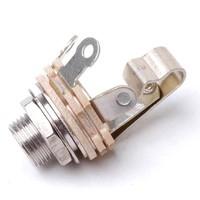 P-SC-12A TubeDepot | Barrel - Audio Connectors | Richard Electronics