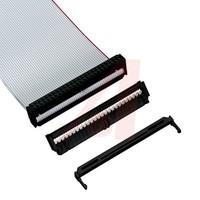 D89114-0001HK 3M | Rectangular Connectors - Free Hanging, Panel Mount | Richard Electronics