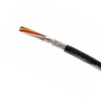 25100/25 BK005 Alpha Wire | Multiple Conductor Cables | Richard Electronics