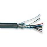 3412 SL001 Alpha Wire | Multiple Conductor Cables | Richard Electronics