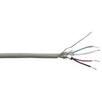 6452 SL001 Alpha Wire | Multiple Conductor Cables | Richard Electronics