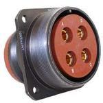 BACC63DC23-53SN Amphenol Aerospace Operations | Circular Connectors ...