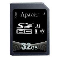 AP-ISD032GIA-1HTM Apacer Memory America | Memory Cards | Richard ...