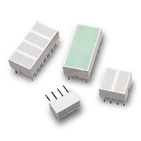 HLMP-2755-EF000 Broadcom Limited | LEDs - Circuit Board Indicators ...