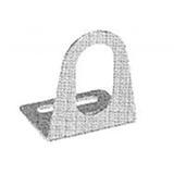 BRACKET-RA-30 Carlo Gavazzi Inc. | Accessories | Richard Electronics