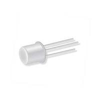 2N4391 Central Semiconductor | Transistors - JFETs | Richard Electronics