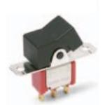 U28J1V7QE2 C&K | Rocker Switches | Richard Electronics