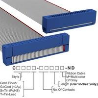 C3BES-4018G CW Industries | Rectangular Cable Assemblies | Richard Electronics