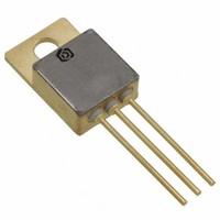 2N7639-GA GeneSiC Semiconductor | Transistors - FETs, MOSFETs - Single | Richard Electronics