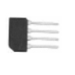 GBL10 GeneSiC Semiconductor | Diodes - Bridge Rectifiers | Richard ...