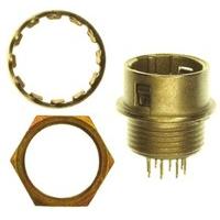 HR10G-7R-6PC(73) Hirose Electric Co Ltd | Circular Connectors - Housings | Richard Electronics