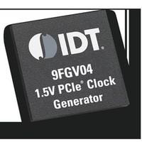9FGV0431AKLFT Integrated Device Technology (IDT) | Clock/Timing ...