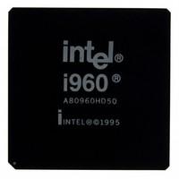 A80960HD50SL2GH Intel | Embedded - Microprocessors | Richard Electronics