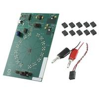 EBL4600CL-EVALZ Intersil (Renesas Electronics America) | RF Evaluation ...