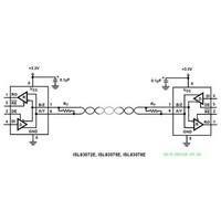 ISL83072EIBZA Intersil (Renesas Electronics America) | Interface ...