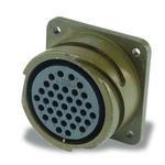 CA3106E20-27SZB13 ITT Cannon, LLC | Circular Connectors | Richard ...
