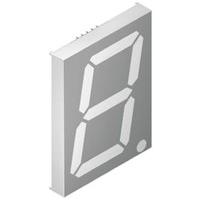 SA40-19CGKWA Kingbright | Display Modules - LED Character and Numeric ...