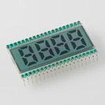 LCD-S3X1C50TF/B Lumex Opto/Components Inc. | Display Modules - LCD, OLED Character and Numeric ...