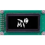 OLED0821-OW-E Matrix Orbital | Display Modules - LCD, OLED Character ...