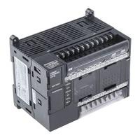 CP1E-NA20DT1-D Omron Automation and Safety | Controllers - Programmable Logic (PLC) | Richard ...