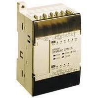 CPM1A-8ER Omron Automation and Safety | Controllers - PLC Modules ...
