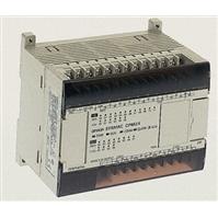 CPM2A-40CDR-D Omron Automation and Safety | Controllers - Programmable Logic (PLC) | Richard ...