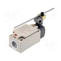 D4B-1117N Omron Automation and Safety | Snap Action, Limit Switches | Richard Electronics