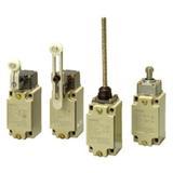 D4B-5511N Omron Automation and Safety | Snap Action, Limit Switches | Richard Electronics