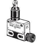 D4E-1E20N Omron Automation and Safety | Snap Action, Limit Switches | Richard Electronics